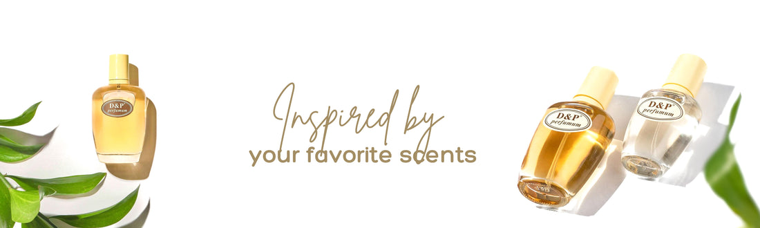 D&P Perfumum – D&P PERFUMUM MALDIVES