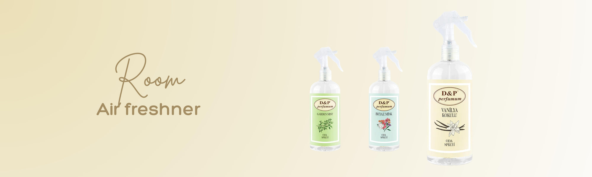 D&P Perfumum – D&P PERFUMUM MALDIVES